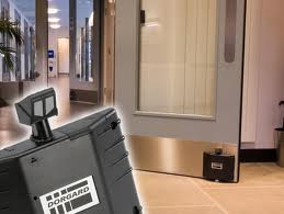 Dorgard Fire Safety - Dorgard 1328-A01 - Dorgard Rubber Ferrules